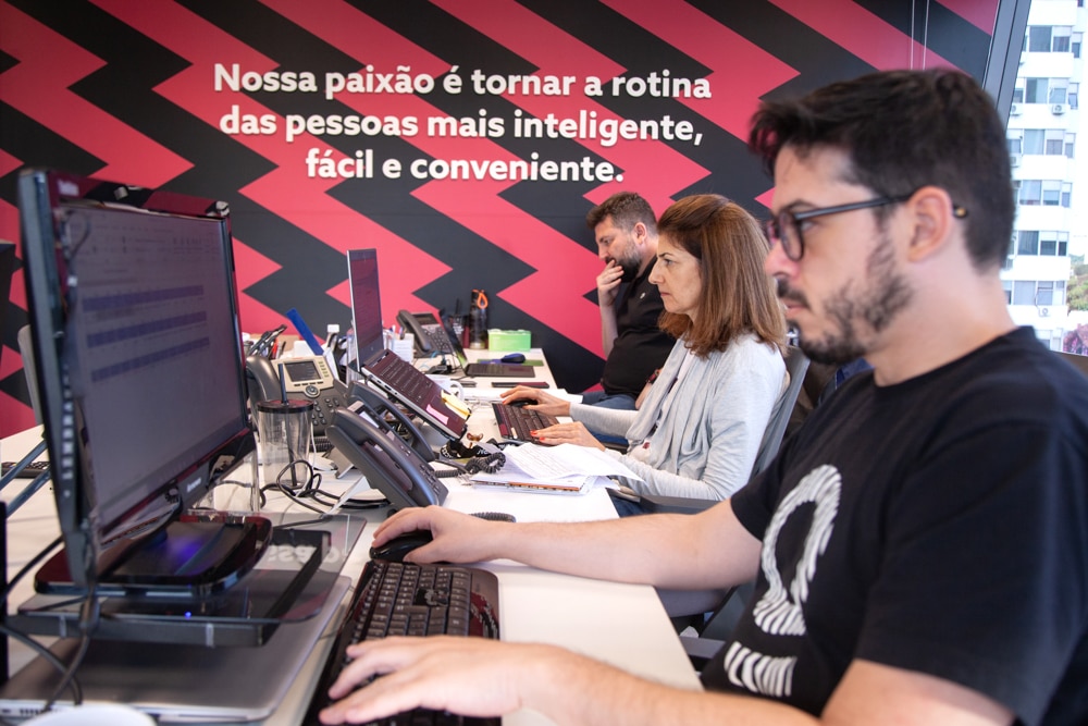 Quicko APP lança central com informações sobre o transporte ...
