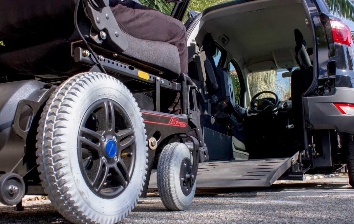 Carro para PCD deveria custar R$ 110 mil | Mobilidade Estadão