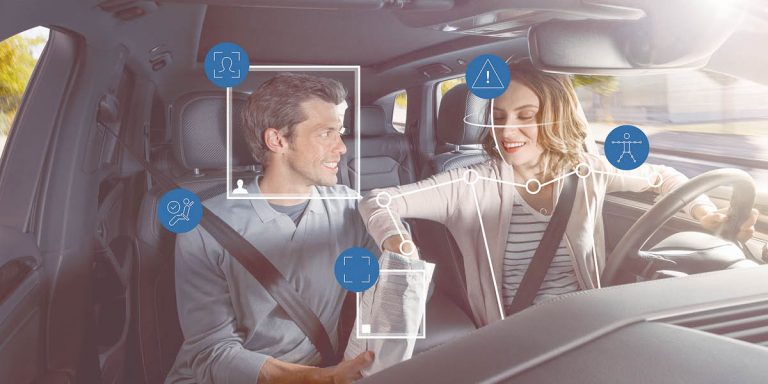 Inteligência artificial e rede 5G tornarão o trânsito mais seguro ...
