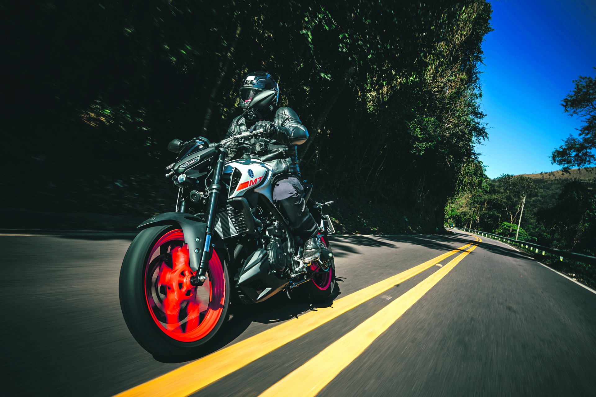 Naked ou trail: qual delas é o seu estilo? | Mobilidade Estadão | MotoMotor