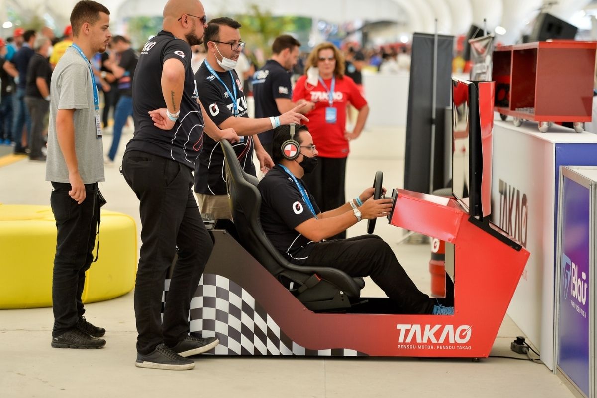 Stock car vai correr no mundo inteiro | Mobilidade Estadão | Stock Car