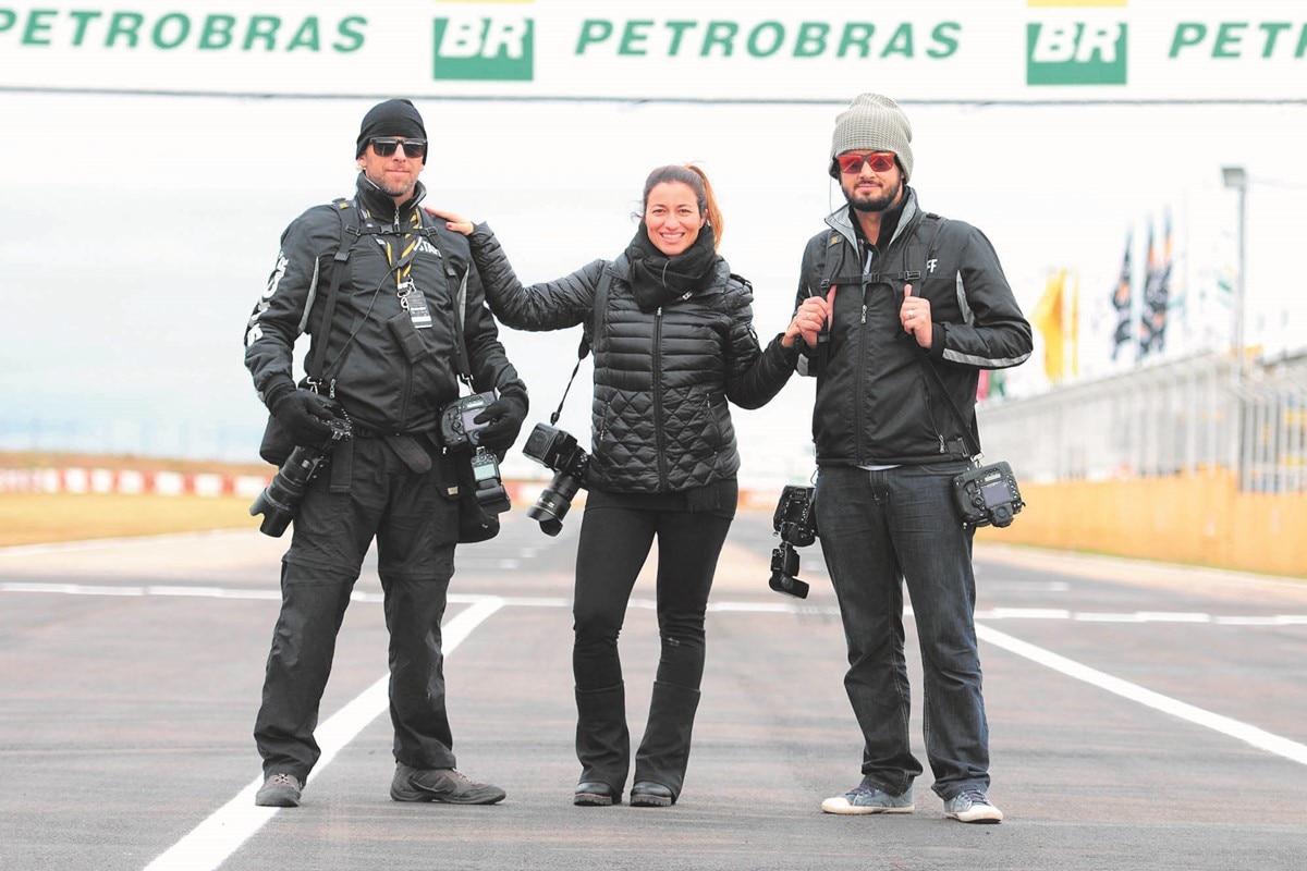Os mestres da luz | Mobilidade Estadão | Stock Car