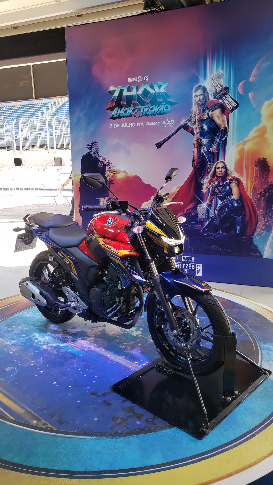 5 novas motos que chegam ao Brasil | Mobilidade Estadão | Mercado ...