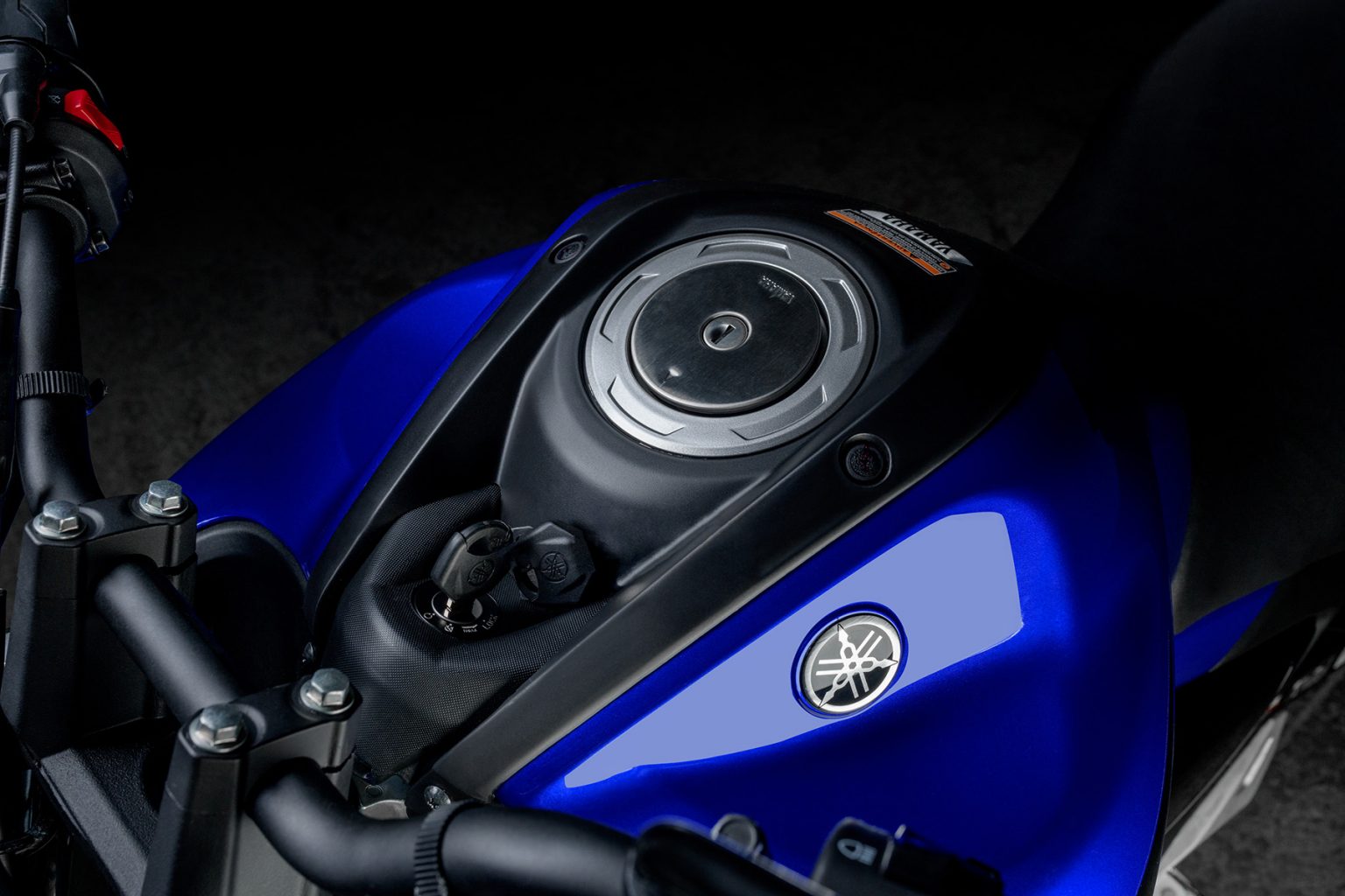 Nova Yamaha FZ 15 chega ao Brasil | Mobilidade Estadão