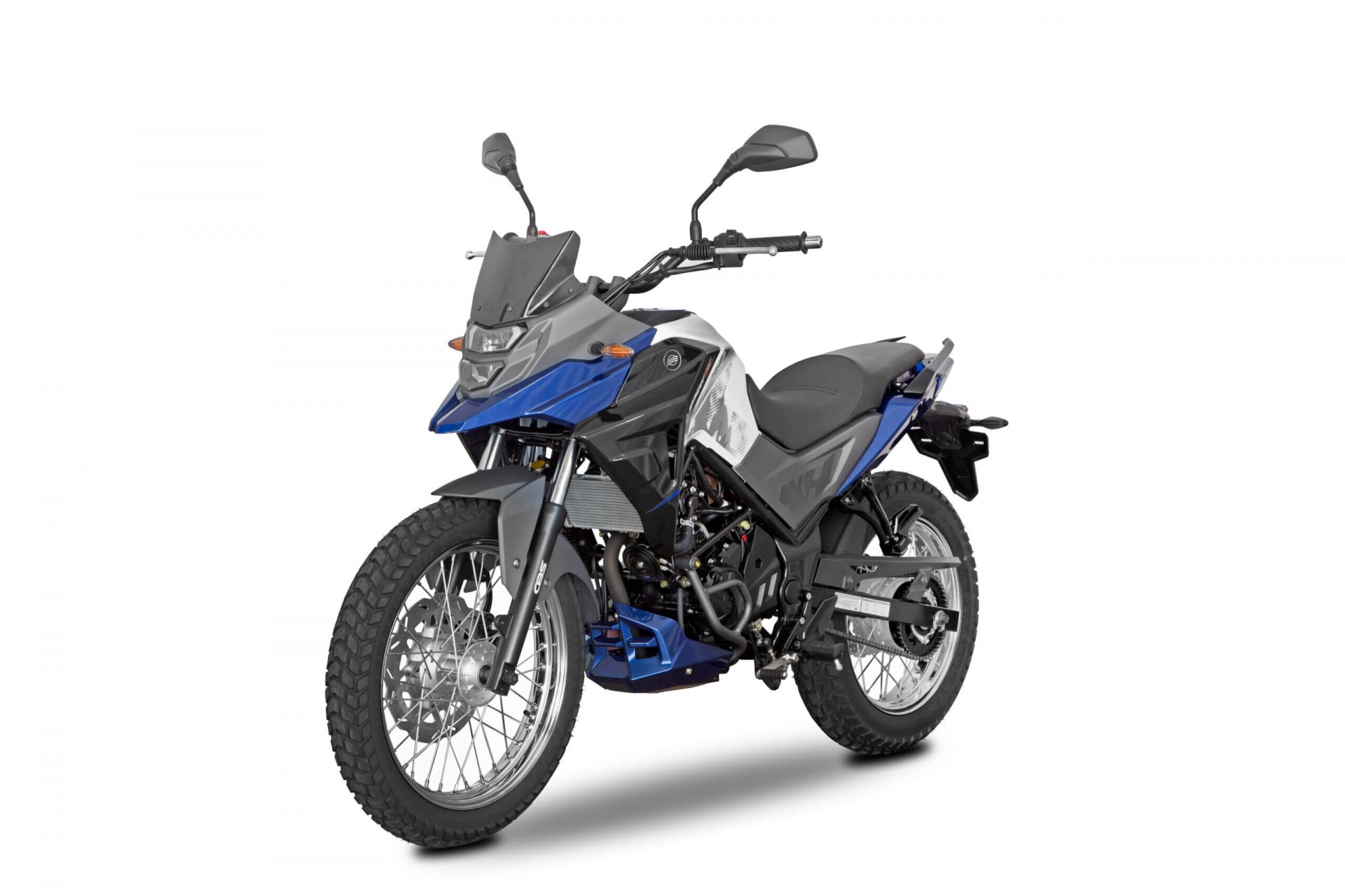 Cinco motos trail até R$ 20 mil | Mobilidade Estadão | Mercado, MotoMotor