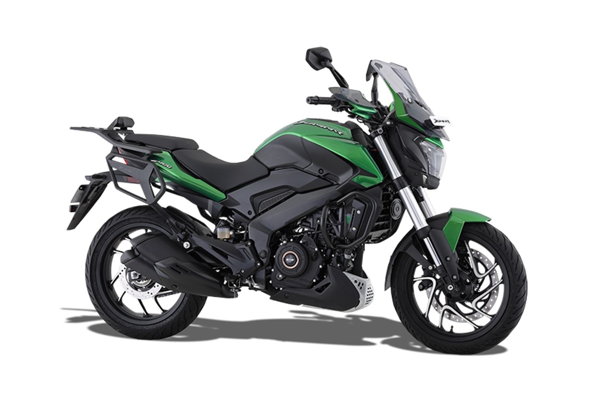 Bajaj chega oficialmente ao Brasil | Mobilidade Estadão | MotoMotor