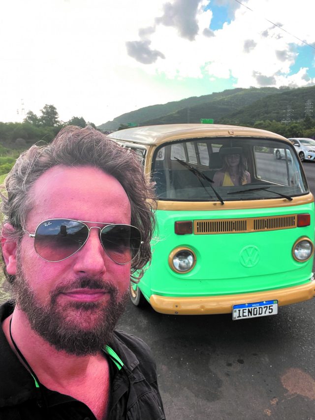 Vida em movimento | Mobilidade Estadão