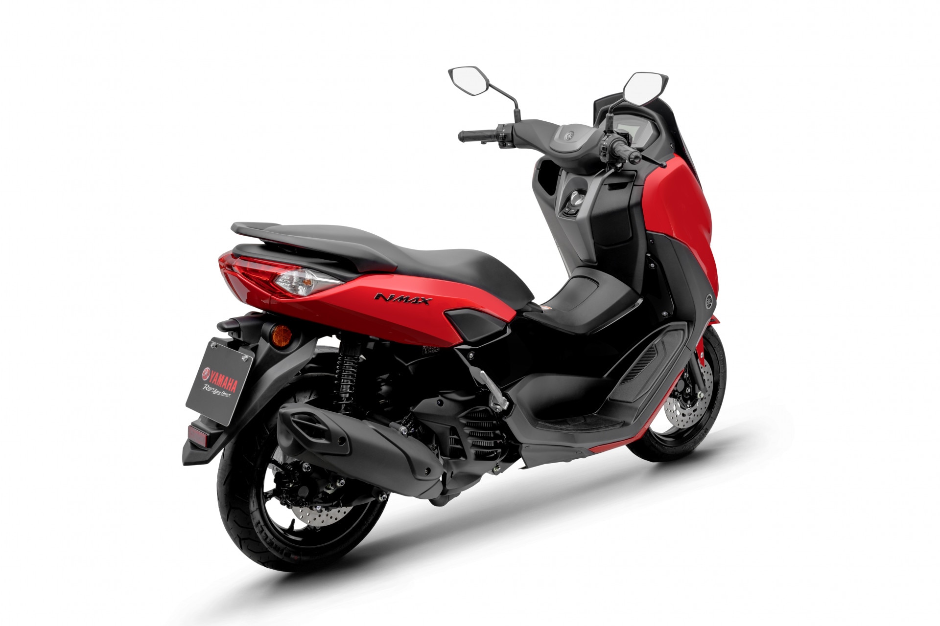 Yamaha NMax 2023 chega conectado | Mobilidade Estadão | Mercado ...