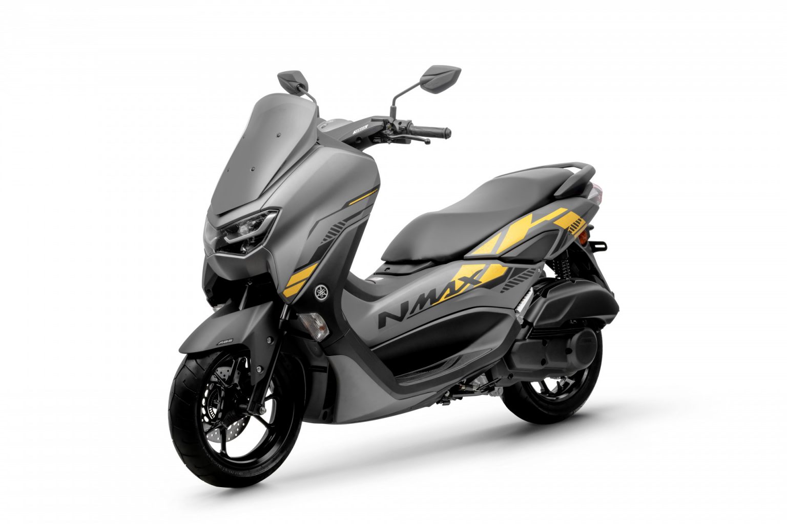 Yamaha NMax 2023 chega conectado | Mobilidade Estadão | Mercado ...