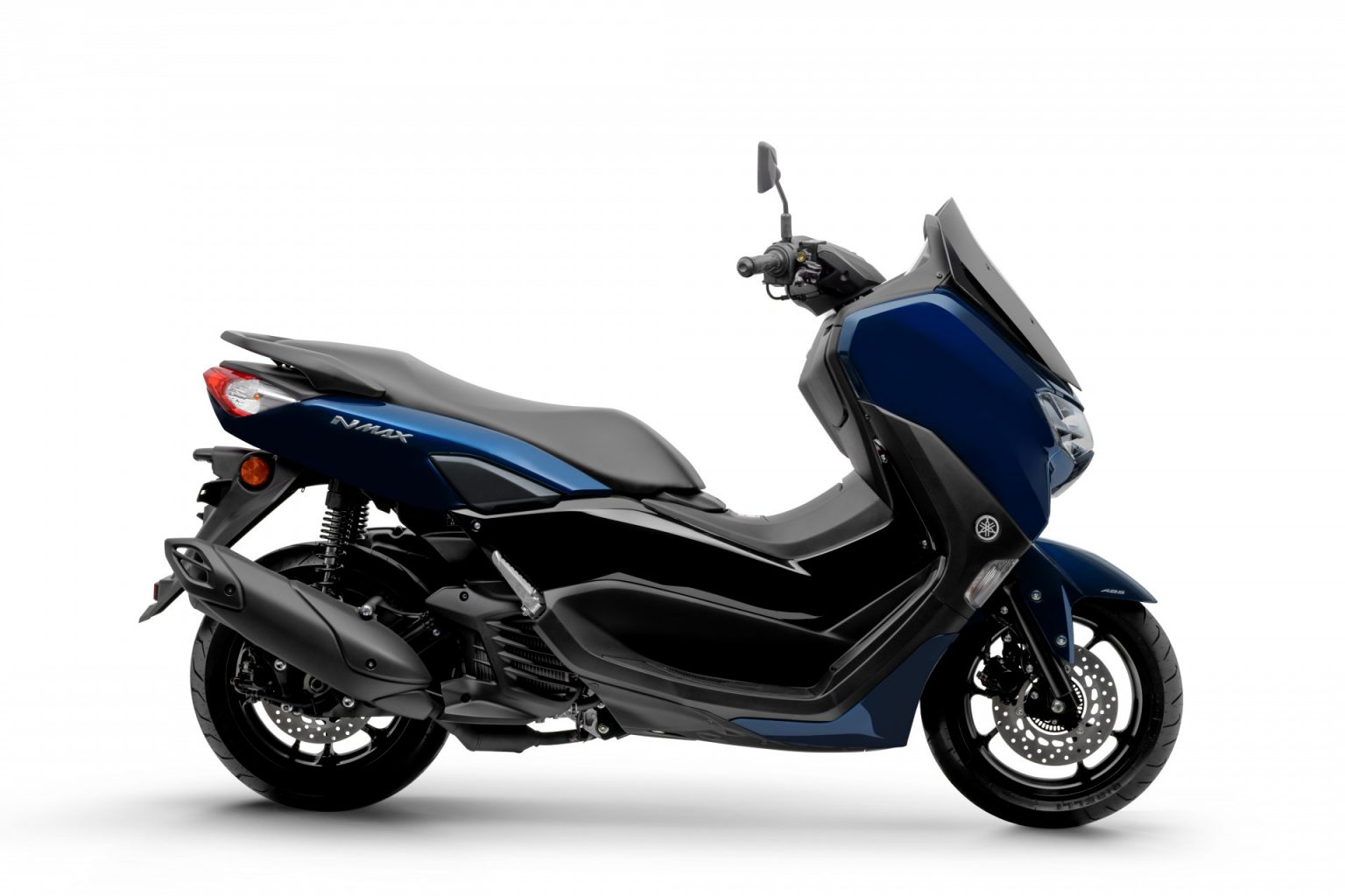 Yamaha NMax 2023 chega conectado | Mobilidade Estadão | Mercado ...