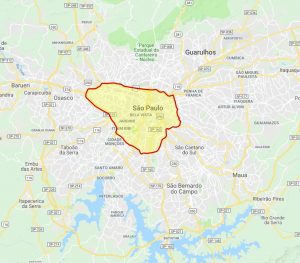 Rodízio de veículos volta a valer na capital de SP | Mobilidade Estadão