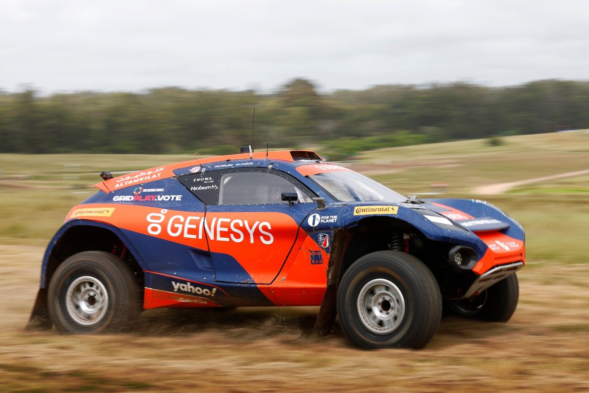 13 motivos que fazem o sucesso da Extreme E | Mobilidade Estadão ...