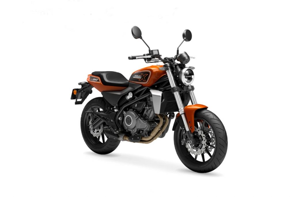 Harley-Davidson X350; conheça | Mobilidade Estadão | 200 a 500 ...