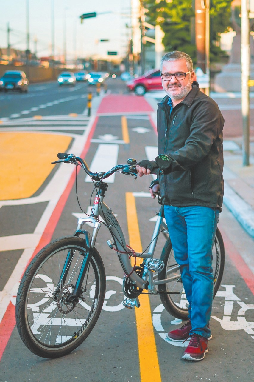 Visão crítica dos jurados estimula o avanço da mobilidade | Mobilidade ...