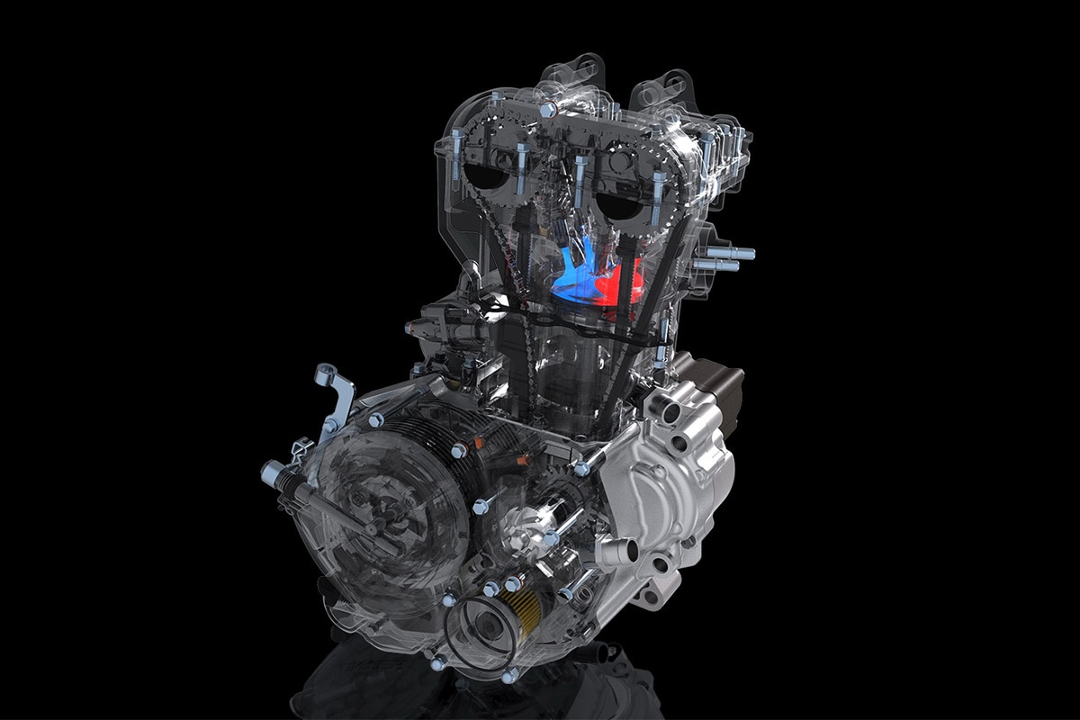 Zontes chega ao Brasil com 3 motos de 310 cc | Mobilidade Estadão | 200 ...