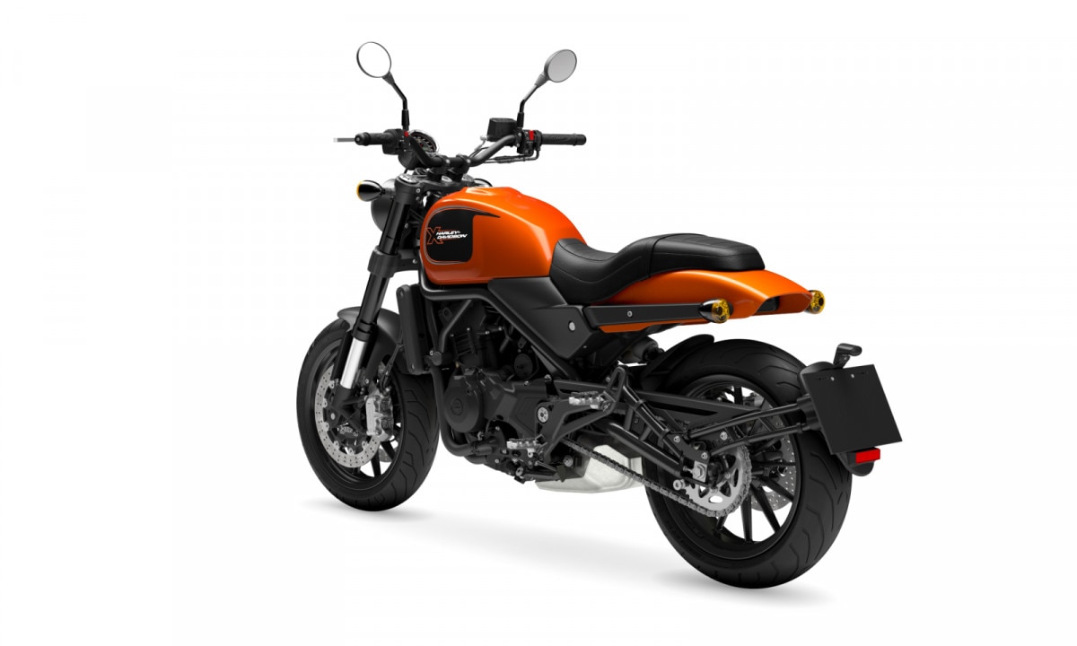 Harley-Davidson mostra nova X 500 | Mobilidade Estadão | 200 a 500 ...