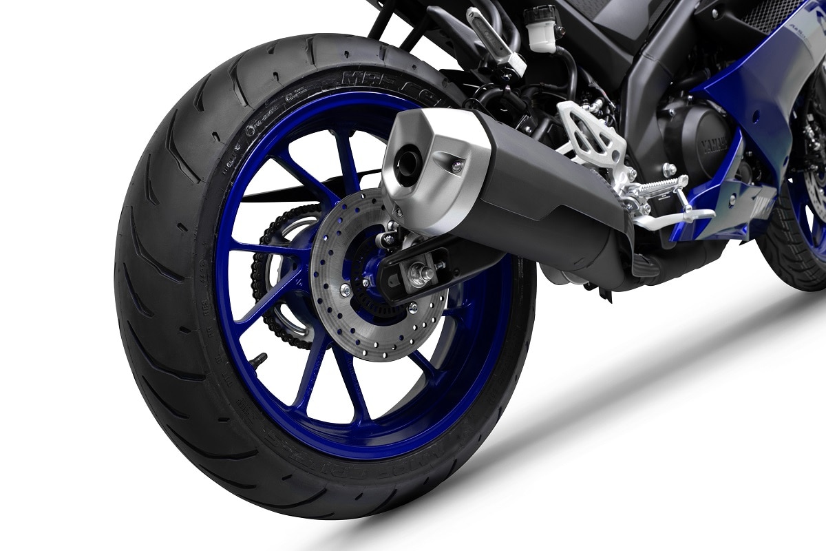 YZF-R15: uma 150 cc diferenciada | Mobilidade Estadão | Mercado, MotoMotor