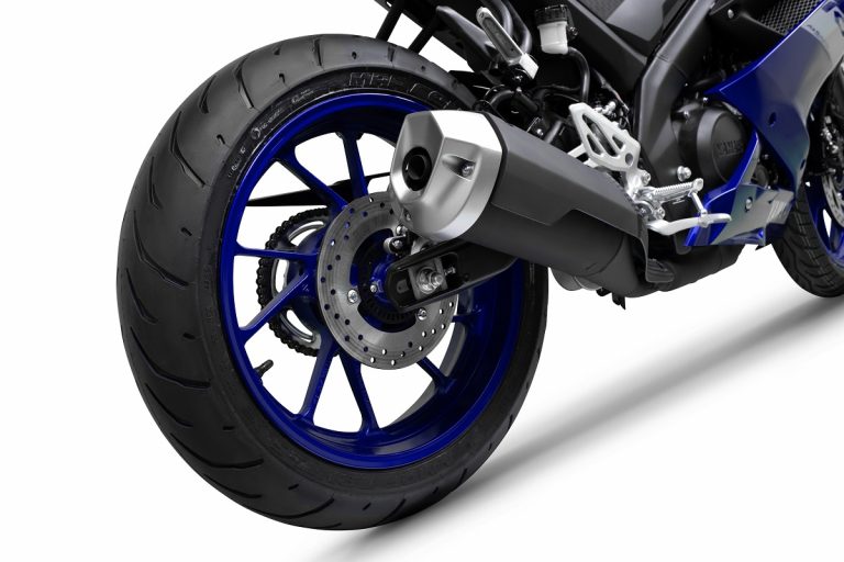 Nova Yamaha R15: fotos e preço | Mobilidade Estadão | Mercado, MotoMotor