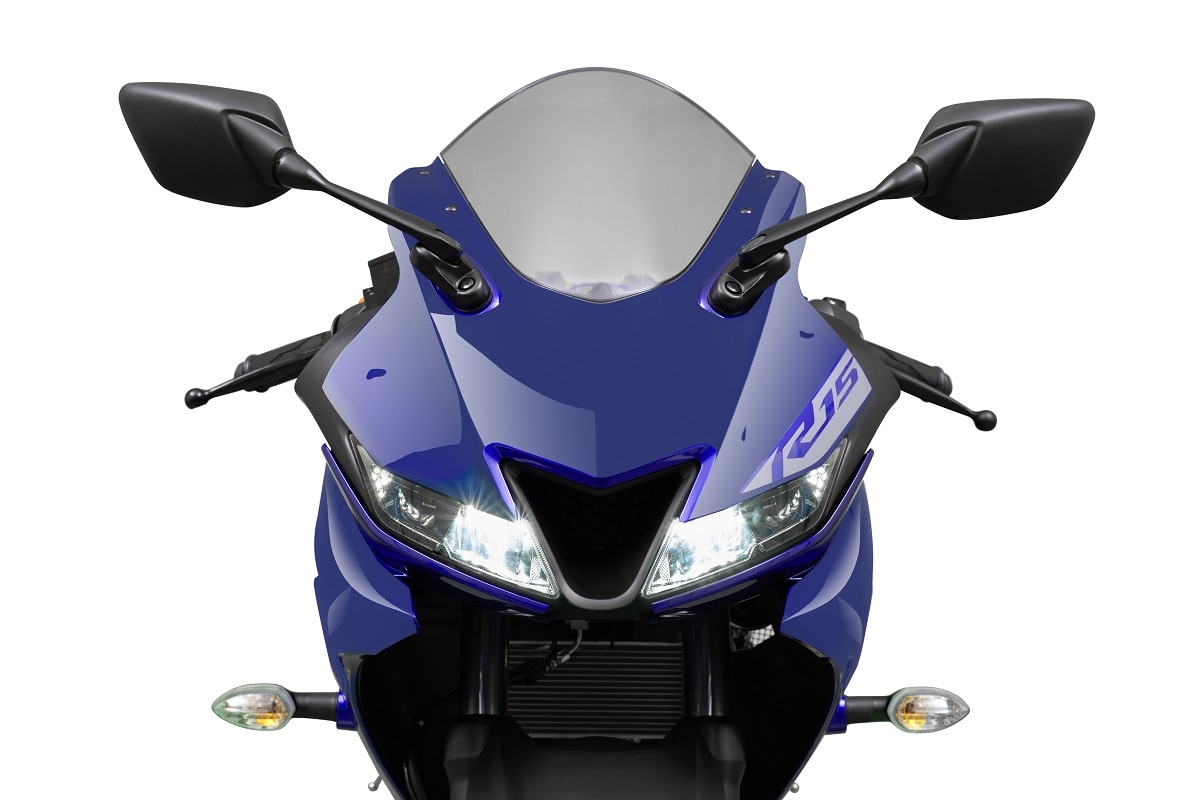 Nova Yamaha R15: fotos e preço | Mobilidade Estadão | Mercado, MotoMotor
