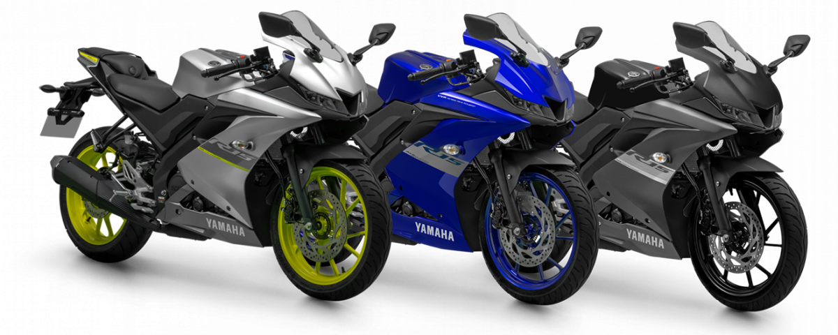 Nova Yamaha R15: fotos e preço | Mobilidade Estadão | Mercado, MotoMotor