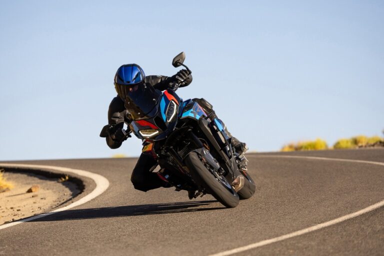 Nova BMW M 1000XR vai a 275 km/h! | Mobilidade Estadão | Acima de 600 ...