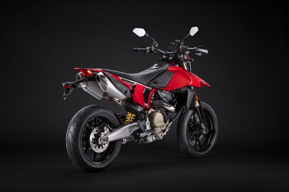 Nova moto Ducati usa inédito motor de 700 cc; conheça | Mobilidade ...