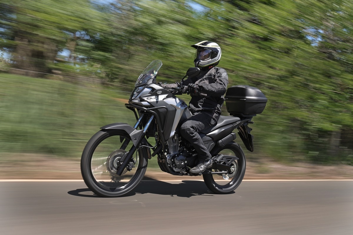 Honda divulga preço da nova XRE 300 Sahara | Mobilidade Estadão | 200 a ...