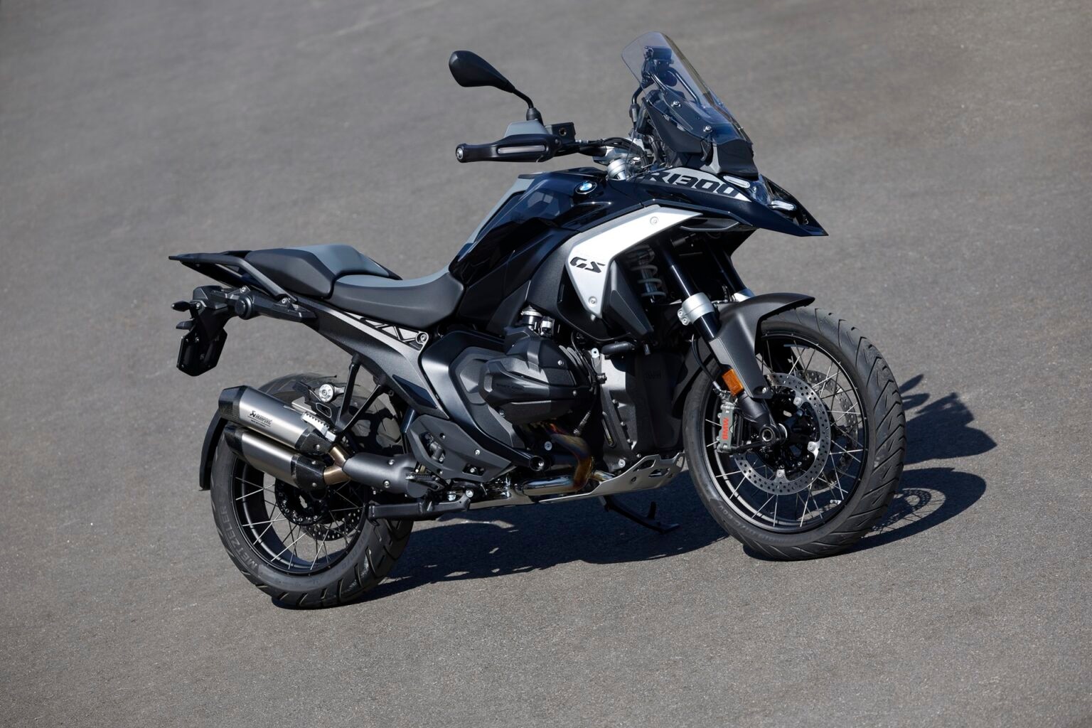 Nova R 1300 GS chega ao Brasil em cinco versões | Mobilidade Estadão ...