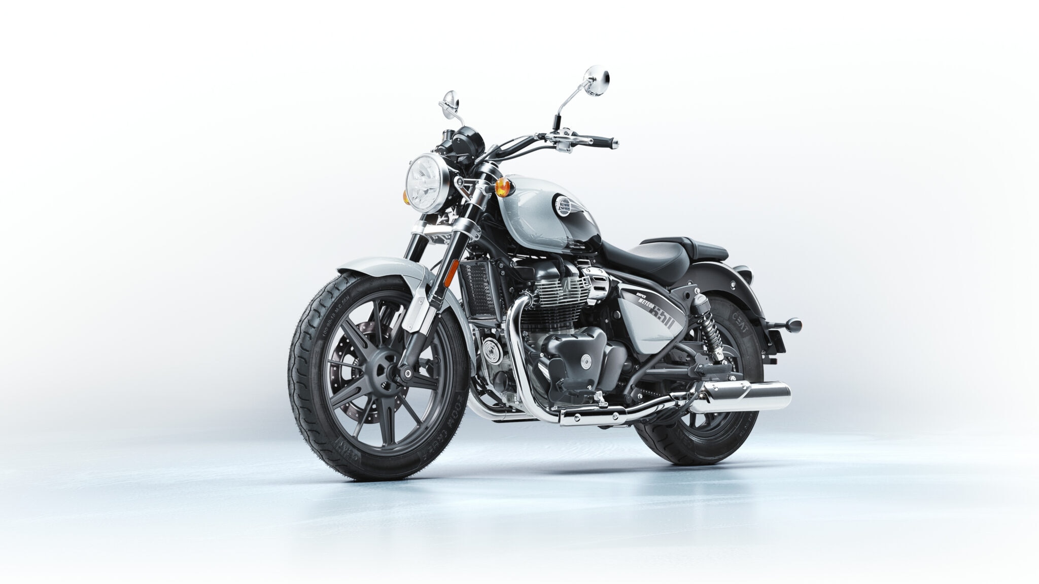 Super Meteor 650 veja preço e versões | Mobilidade Estadão | Acima de ...