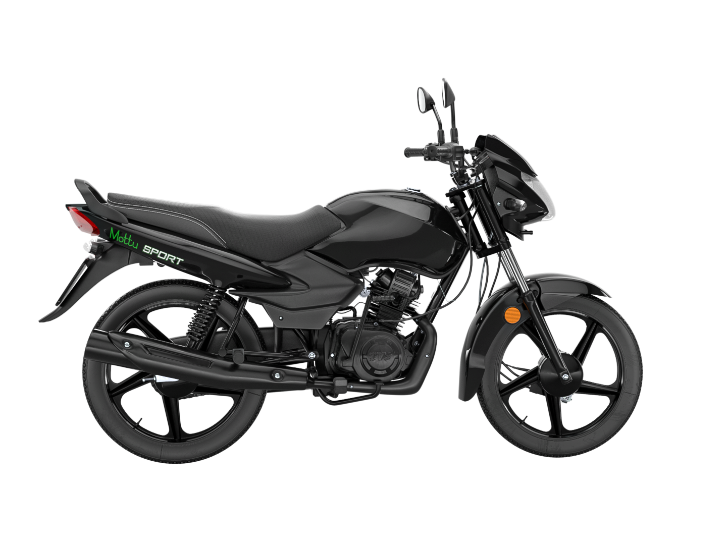 Sport 110 i: Mottu vende moto por menos de R$ 10 mil | Mobilidade ...