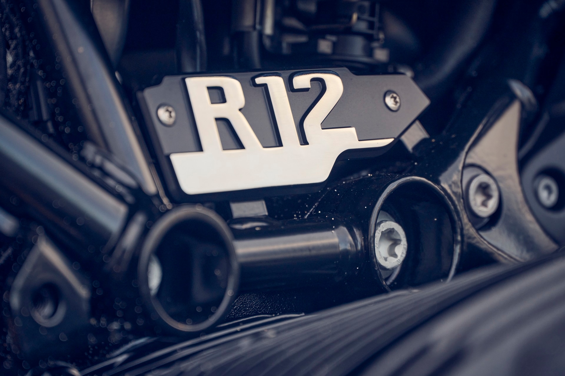 Nova moto BMW R12 chega ao Brasil | Mobilidade Estadão | Acima de 600 ...