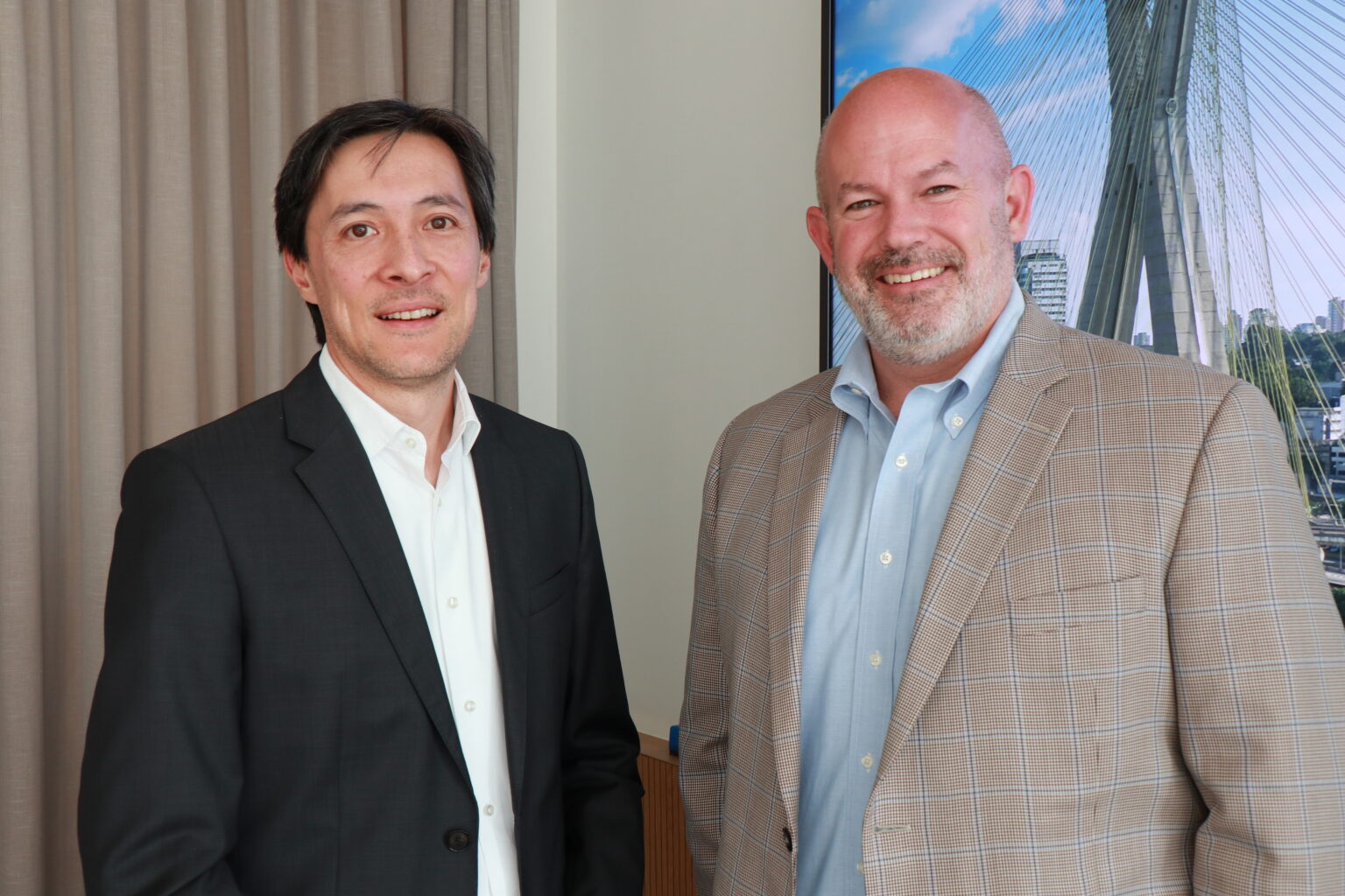 ‘Eletrificação veicular global está no estágio de não-retorno ...