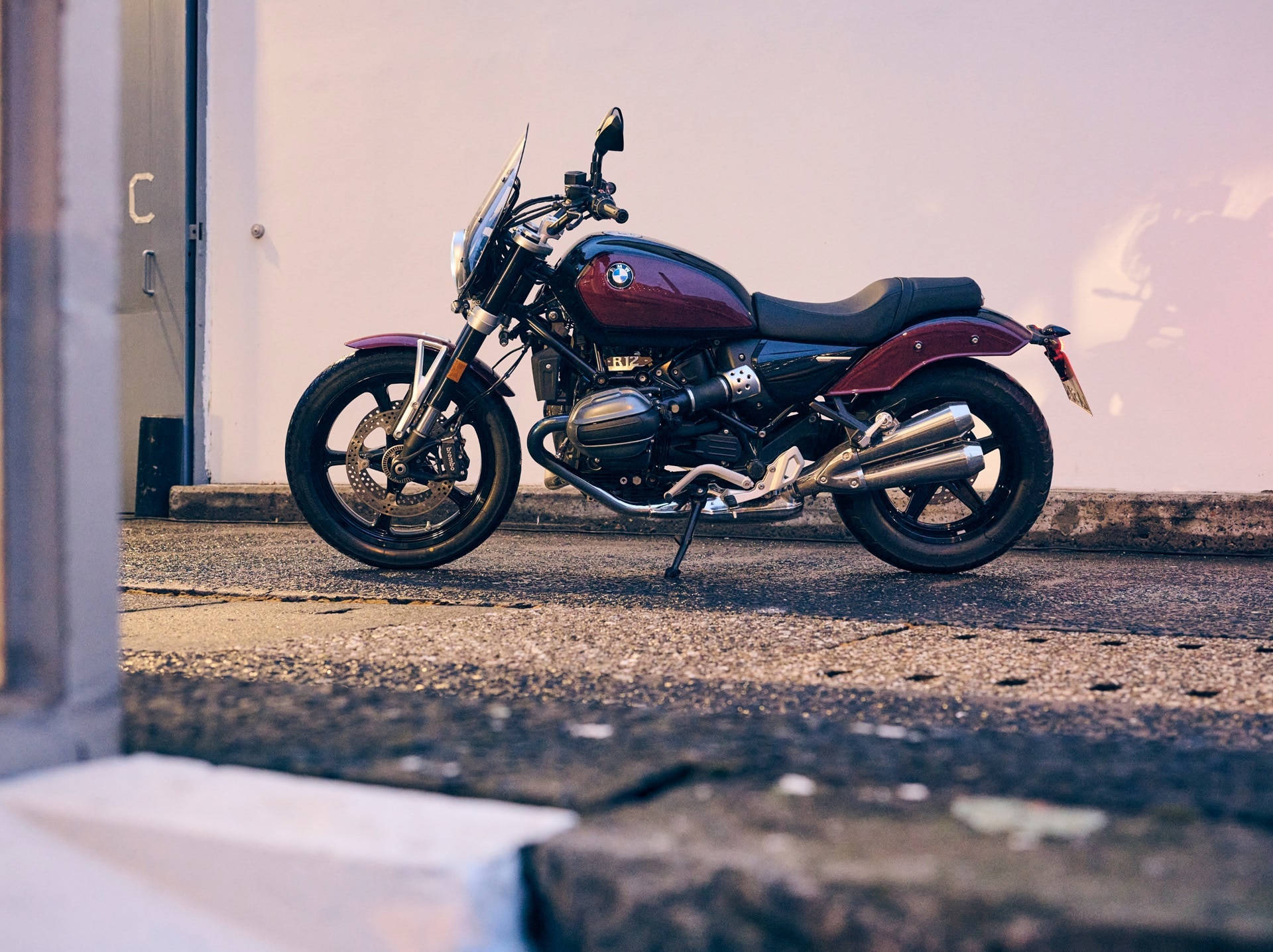 Nova moto BMW R12 chega ao Brasil | Mobilidade Estadão | Acima de 600 ...